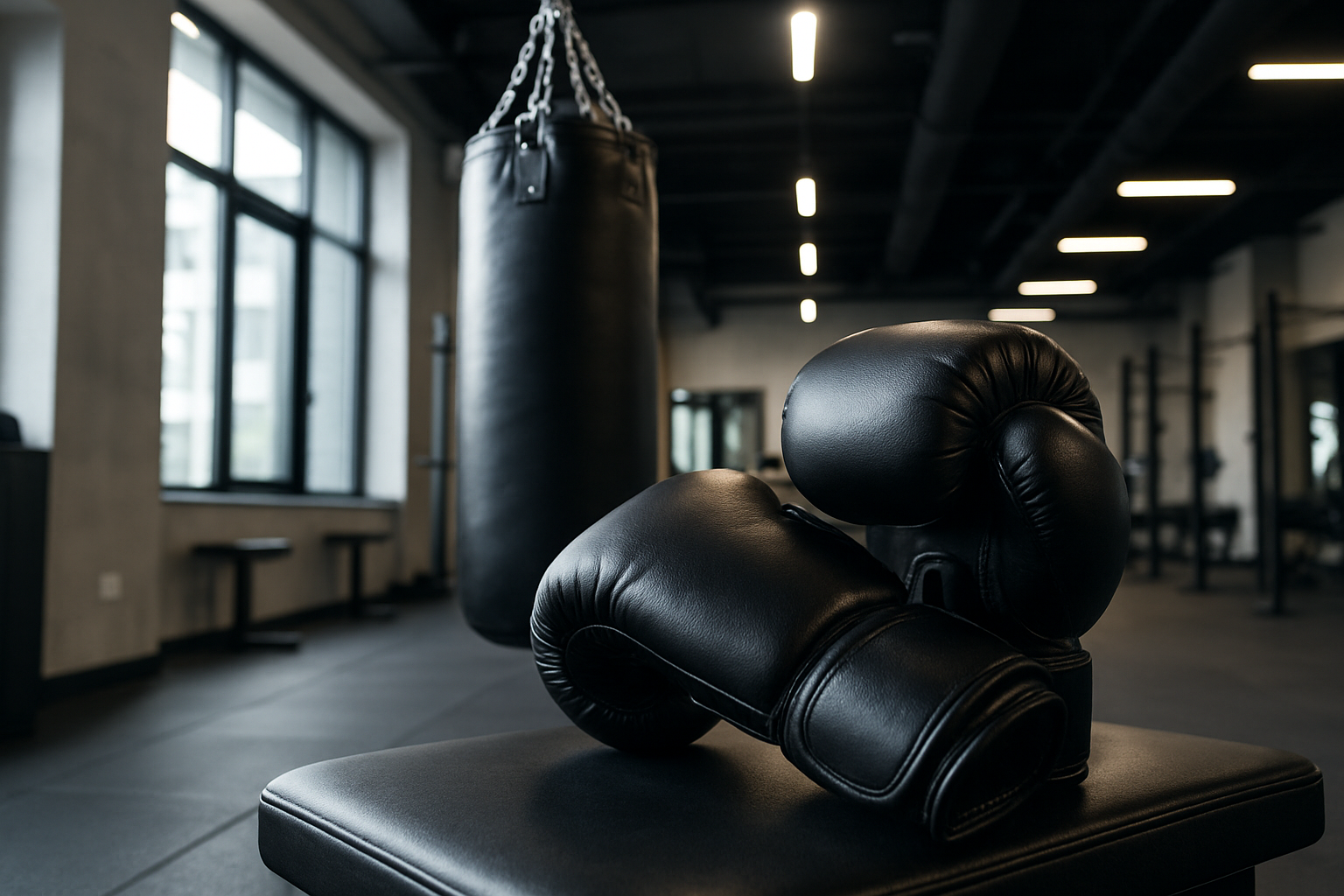 Combat Sports in Lebanon – Boxing & MMA Gear | SportsLeb – Sports Lebanon