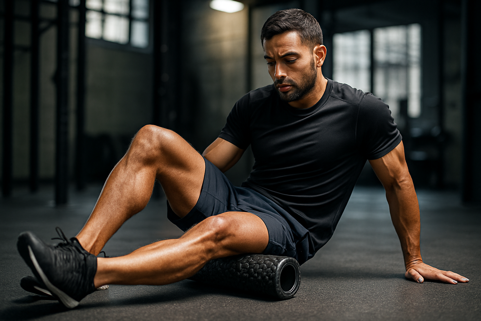 Recovery Gear in Lebanon – Foam Rollers & Massage Tools | SportsLeb ...