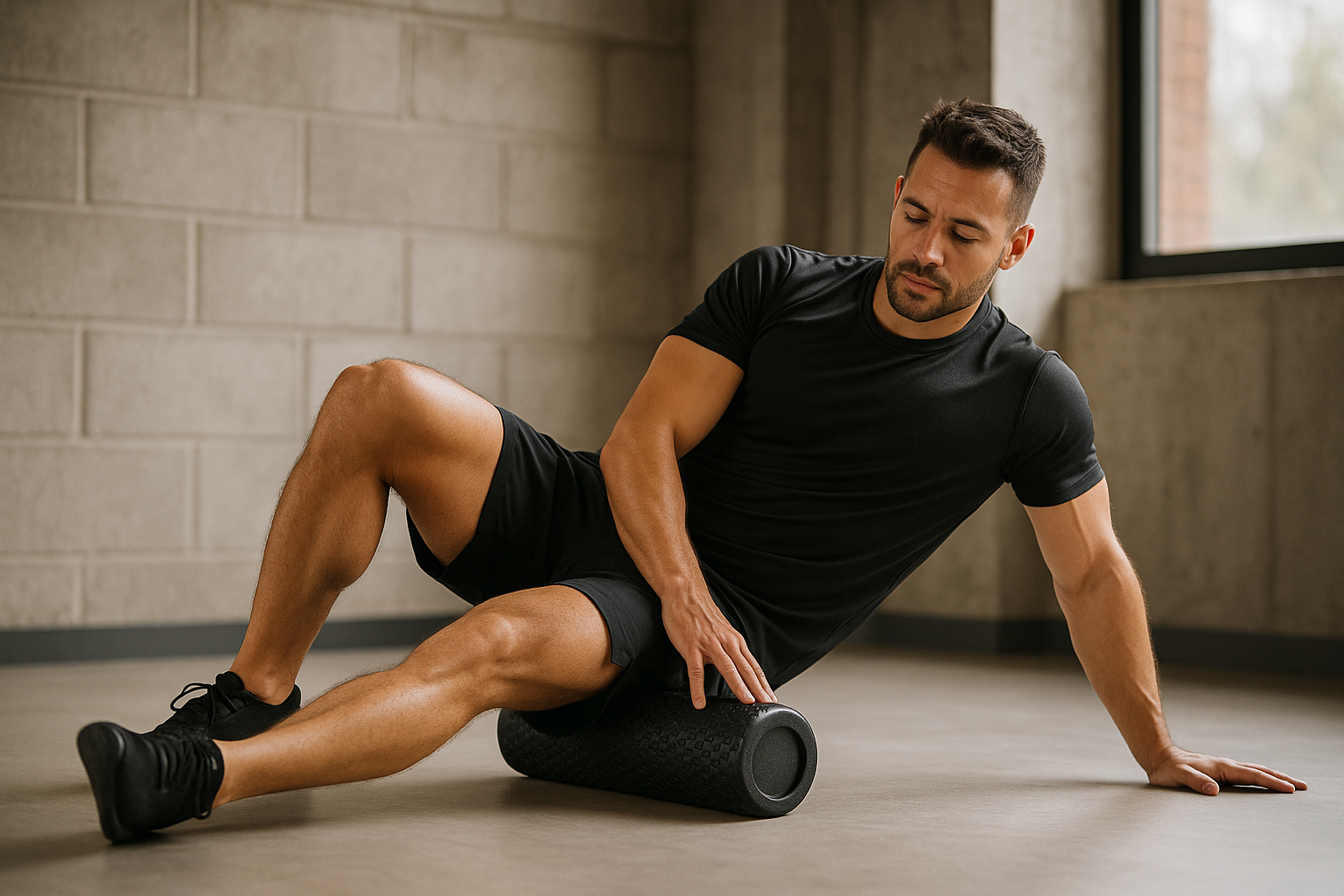 Foam Rollers in Lebanon – Recovery & Mobility Tools | SportsLeb ...