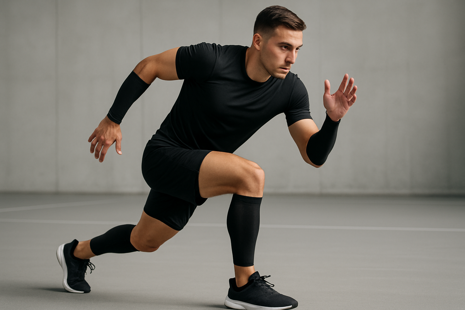 Compression Gear in Lebanon – Recovery Wear | SportsLeb – Sports Lebanon