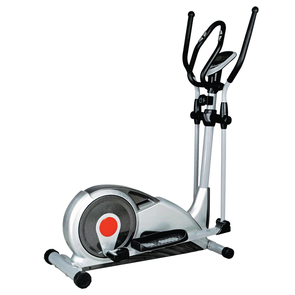 Buy Magnetic Elliptical Compact Home Fitness Trainer SportsLeb – Sports ...