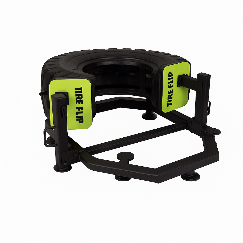 Buy Tire Flip 180 Functional Strength Trainer SportsLeb – Sports Lebanon