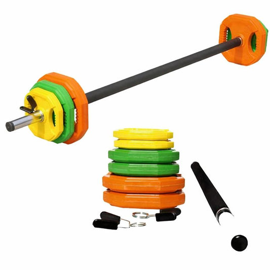 Dumbbells & Kettlebells in Lebanon – Home Strength Gear | SportsLeb ...