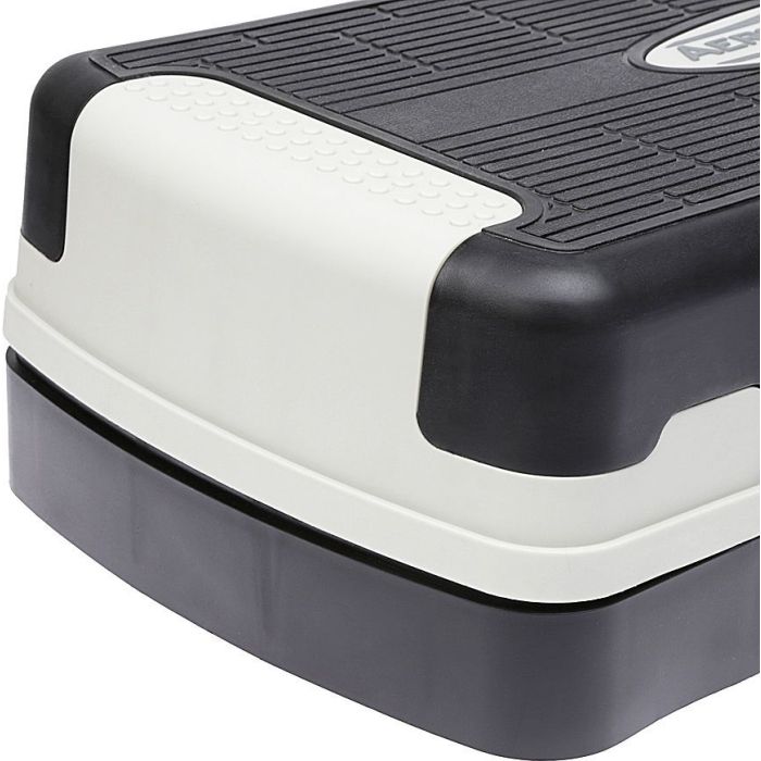 Buy Aerobic Stepper Plus | Adjustable Step Platform SportsLeb Lebanon ...
