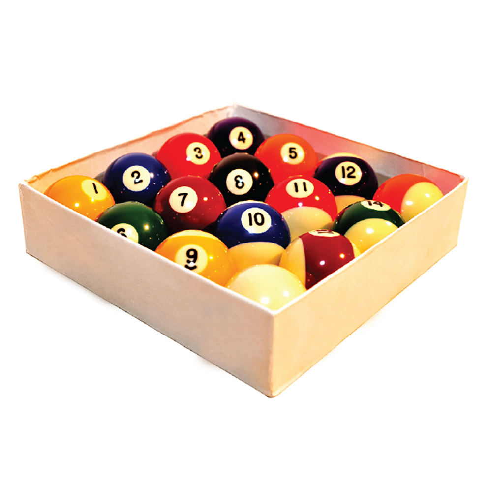 Buy Pool Ball Set Standard Billiard Balls SportsLeb – Sports Lebanon