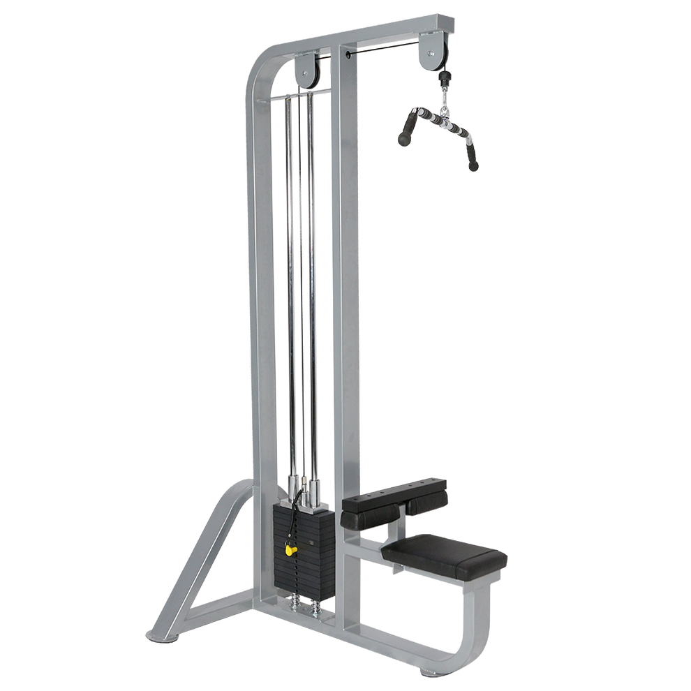 Buy Lat Pulley High Pulldown Machine SportsLeb – Sports Lebanon