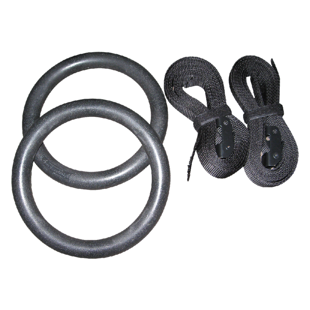 Buy Plastic Gym Ring Adjustable Suspension Rings SportsLeb – Sports Lebanon