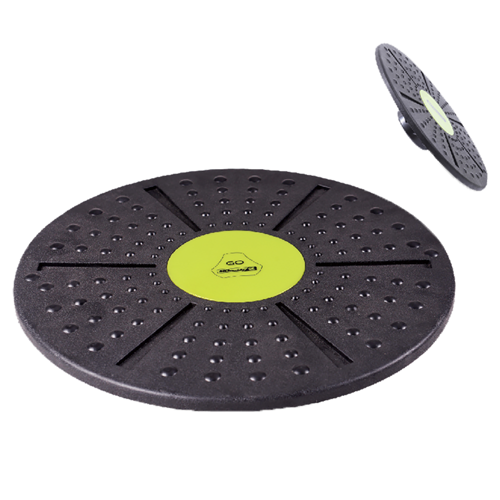 Buy Balance Board Core Stability Trainer SportsLeb – Sports Lebanon