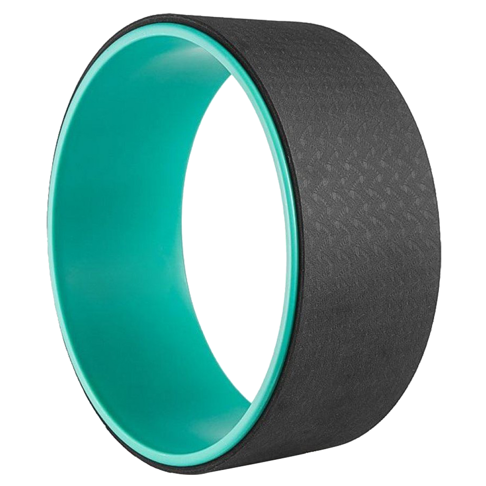 Buy MD Yoga Wheel Back Stretching & Flexibility Tool SportsLeb – Sports ...