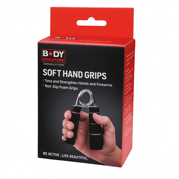 Buy Body Sculpture Soft Hand Grips | Strength SportsLeb Lebanon ...