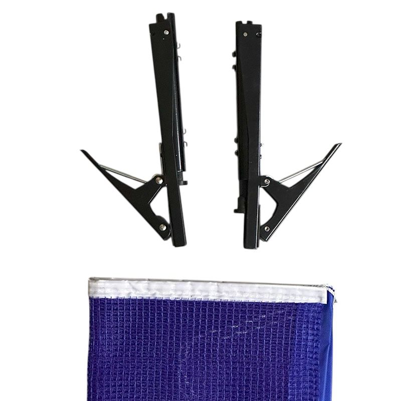 Net with Stand - Adjustable Table Tennis Net Set | Power Reference ...
