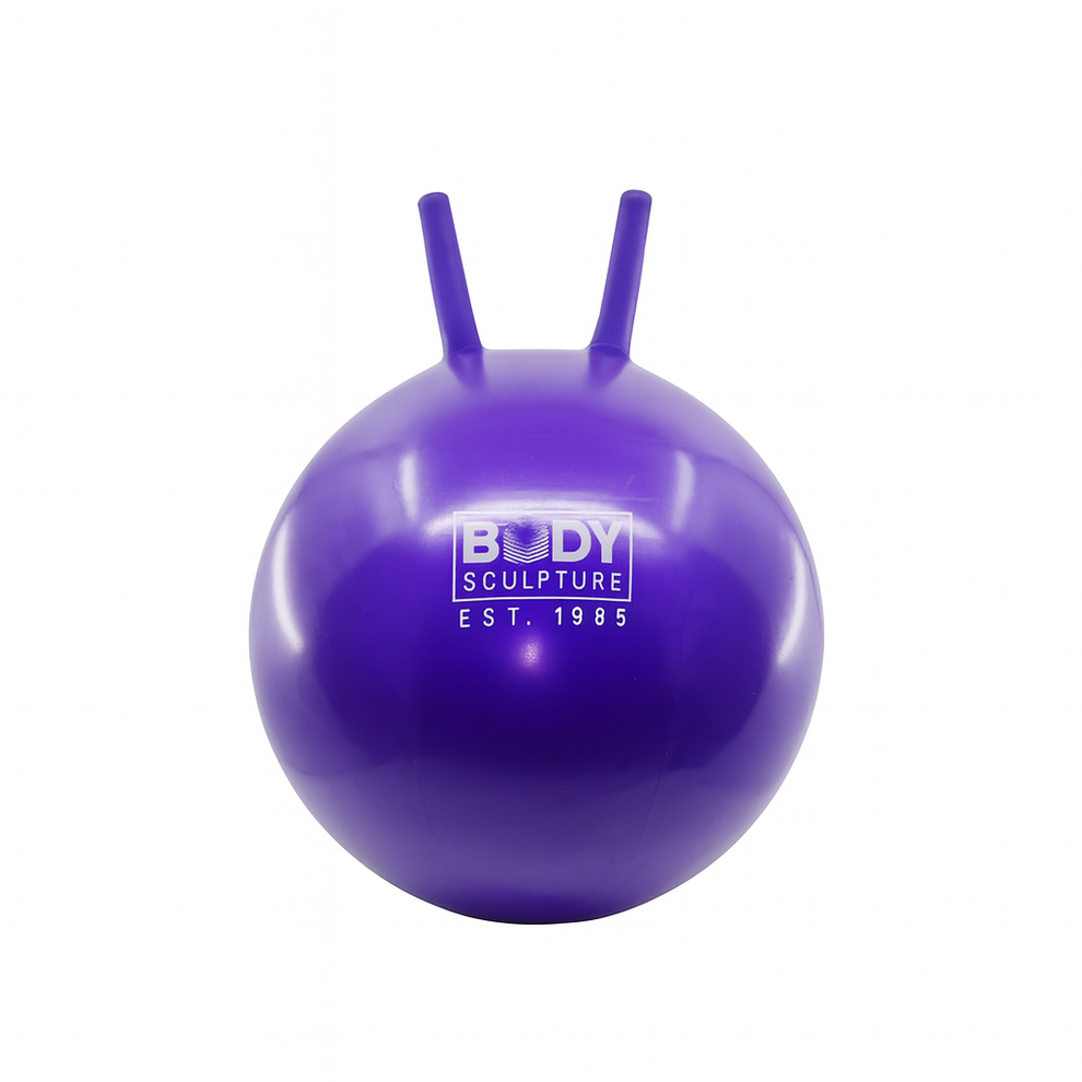 Buy Jumping Ball 51cm | Balance Trainer SportsLeb Lebanon – Sports Lebanon