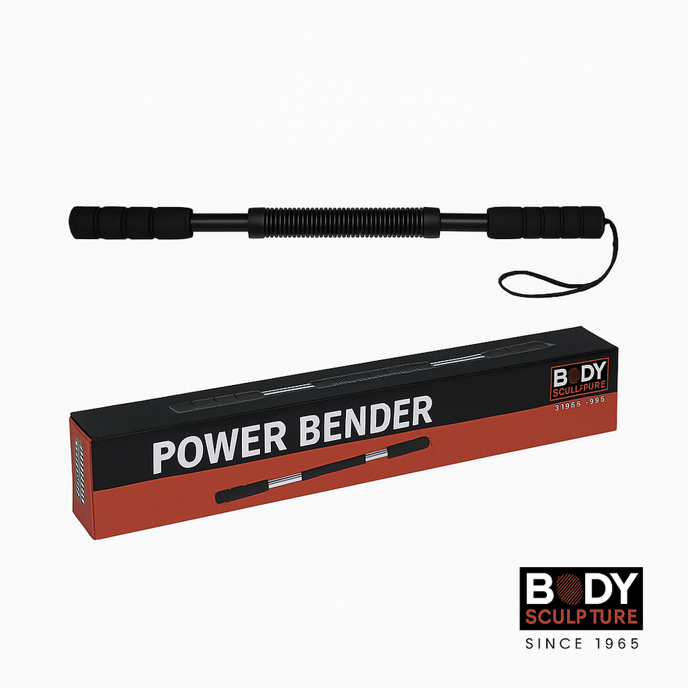 Buy Body Sculpture Power Bender 75cm | Strength SportsLeb Lebanon ...
